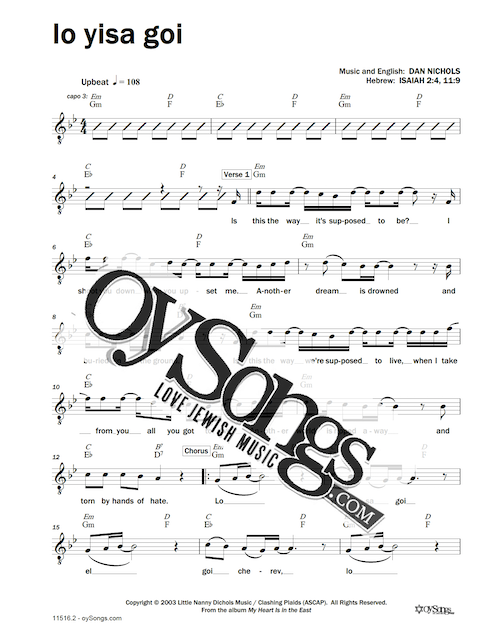 oySongs.com - Jewish music