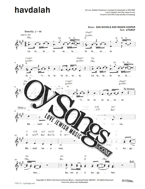 oySongs.com - Jewish music