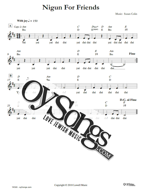 oySongs.com - Jewish music