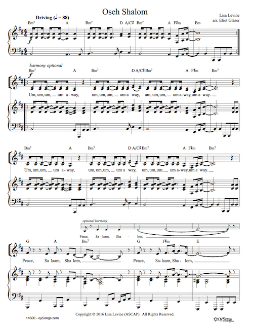 oySongs.com - Jewish music