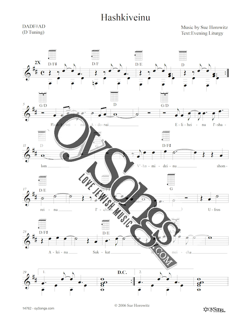 oySongs.com - Jewish music