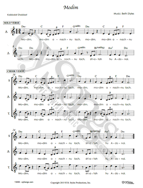 oySongs.com - Jewish music