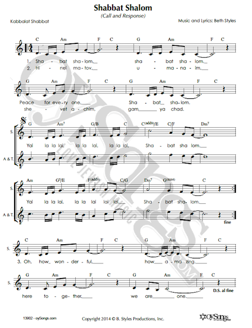 oySongs.com - Jewish music