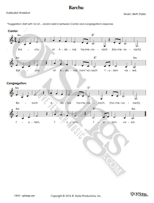 oySongs.com - Jewish music