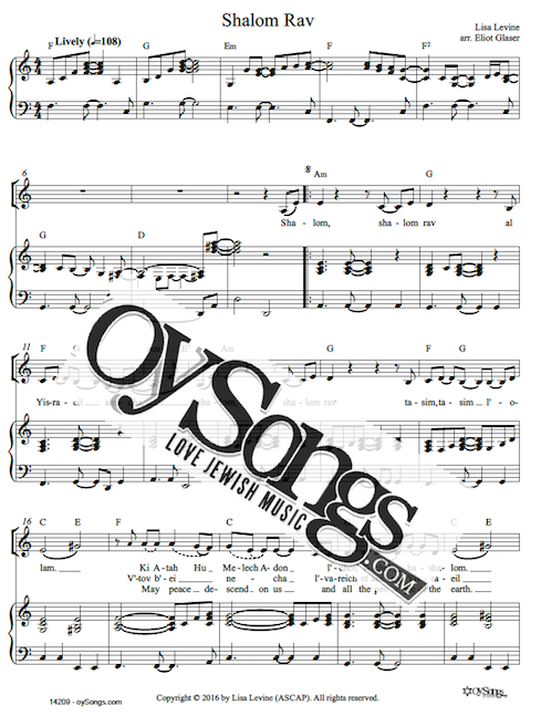 oySongs.com - Jewish music