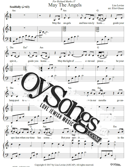 oySongs.com - Jewish music